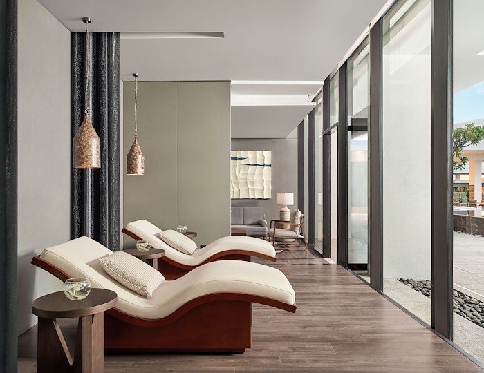 Khu Nghỉ The Westin Resort & Spa Cam Ranh