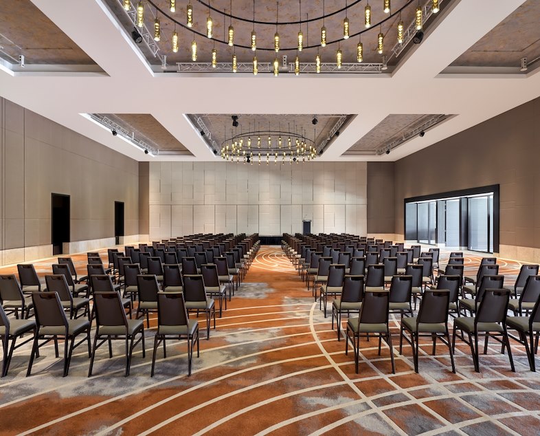 Khu Nghỉ The Westin Resort & Spa Cam Ranh